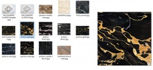 Macam-Macam Marmer Texture Untuk Hunian Agar Terlihat Mewah